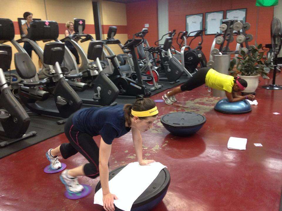 InsideOut Gym Memphis – InsideOut Gym Memphis Midtowns Gym!