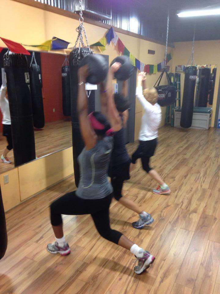 SMALL GROUP TRAINING! Boot Camps, Workshops, & Groups – InsideOut Gym ...