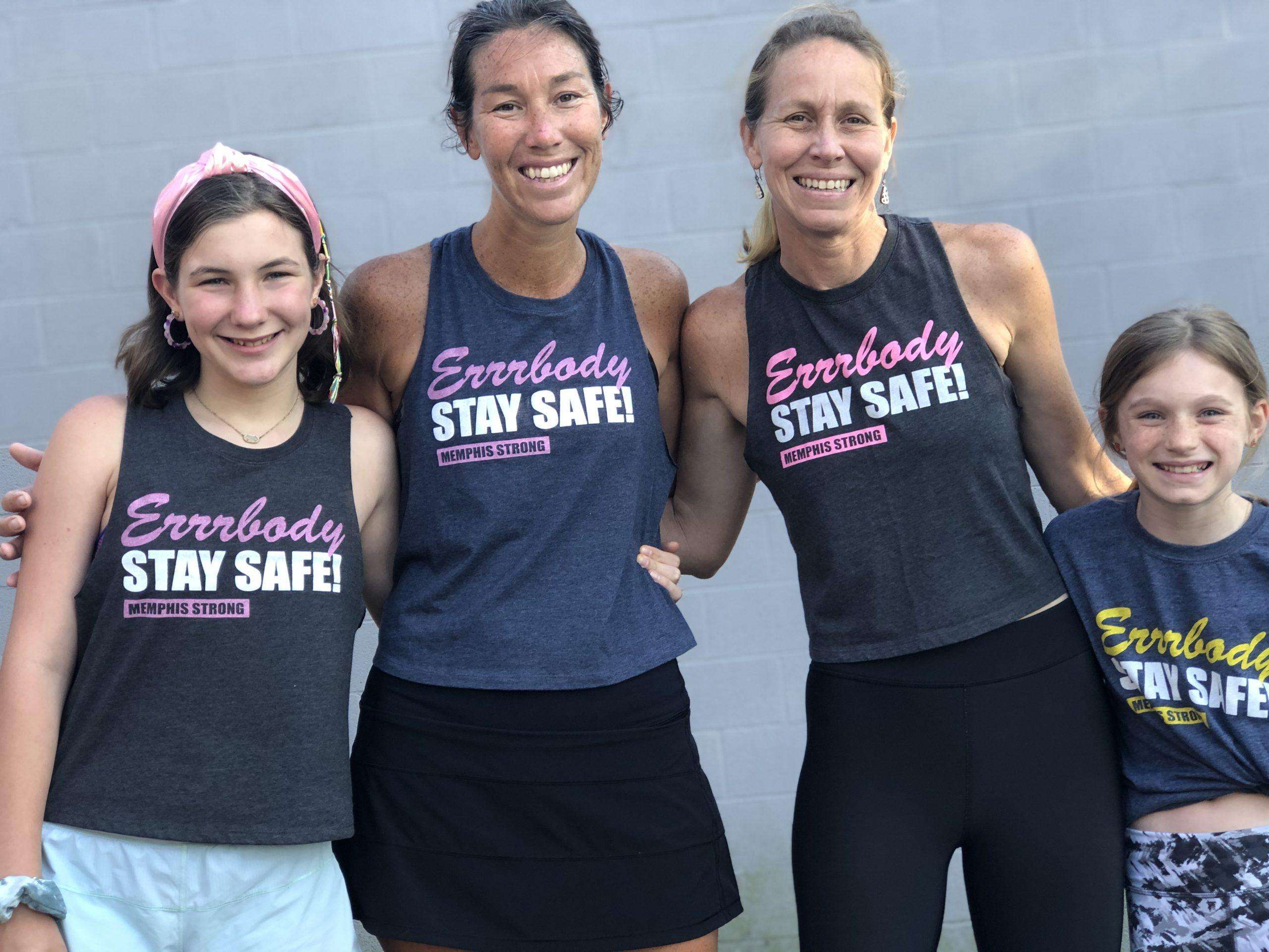 PERSONAL TRAINING – InsideOut Gym Memphis